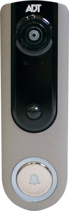 Home Security Systems in California Monitored by ADT Security Services ...